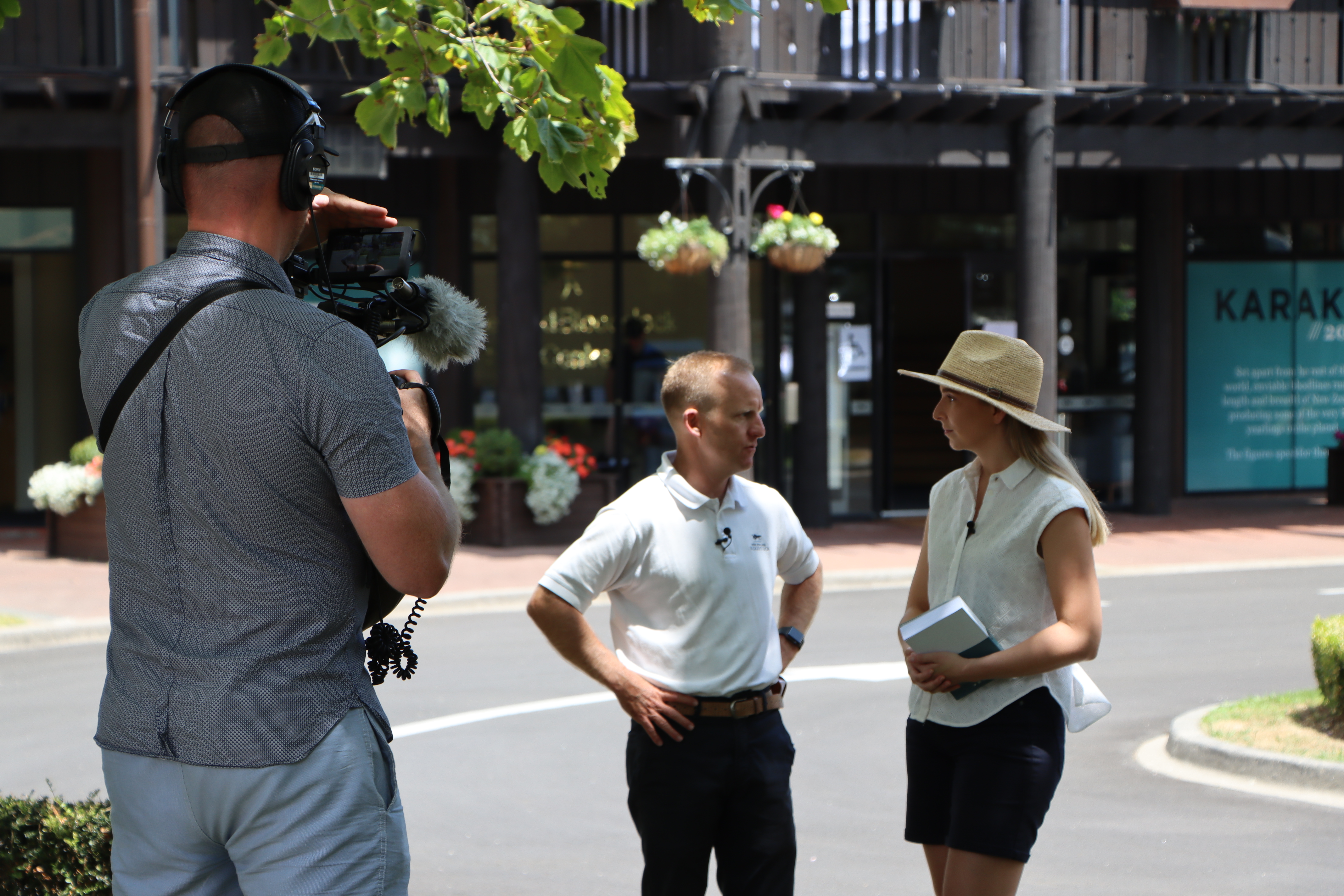 NZB Shares Bittersweet Farewell for Danny Rolston | New Zealand ...